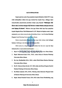 HUBUNGAN SELF-ESTEEM DAN LONELINESS DENGAN SELF-DISCLOSURE DALAM MEDIA SOSIAL PARA DEWASA AWAL ...